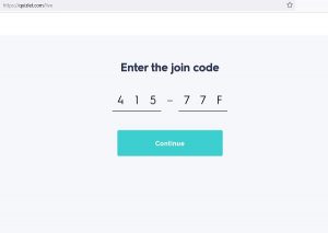 Quizlet Live Join - Join Quizlet with a Quizlet Join Code